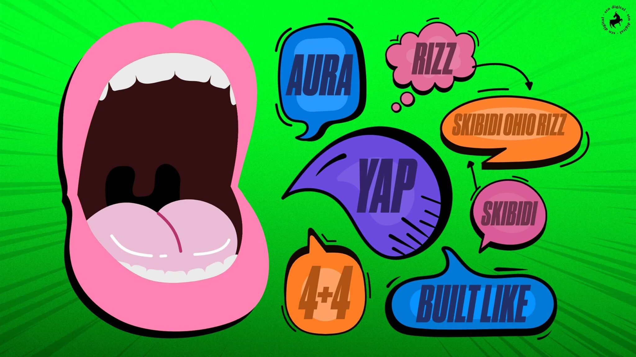 A comprehensive guide to Gen Alpha slang – The Buzzz